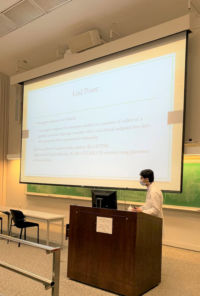 Journal Club - University of Mississippi Medical Center