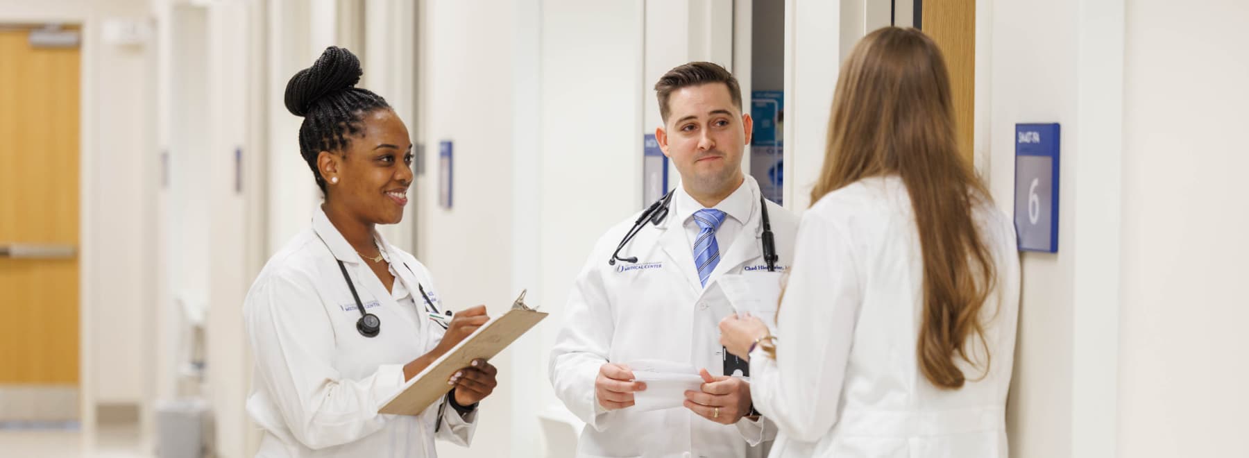 Internal Medicine Residency Program - University of Mississippi Medical ...