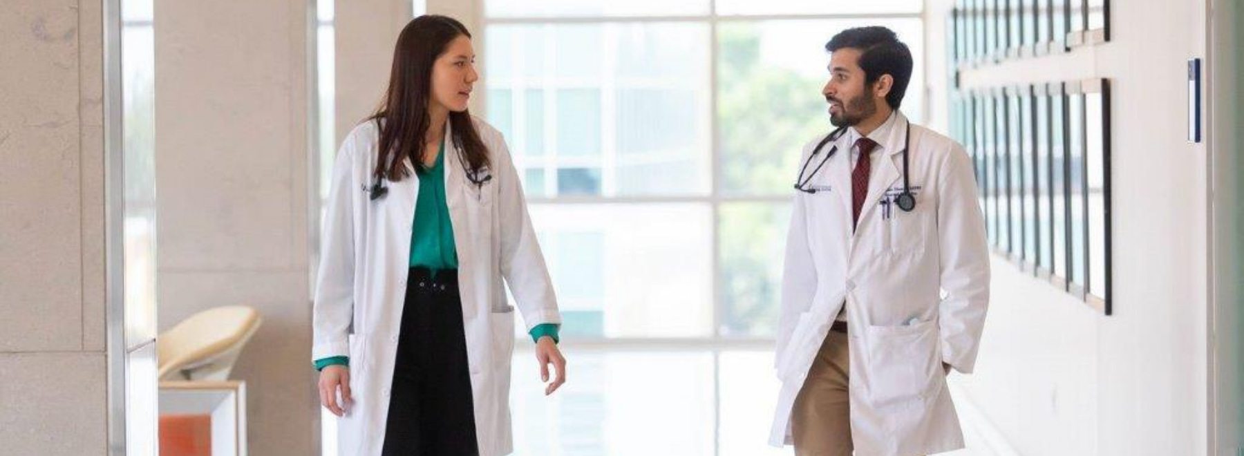 Internal Medicine Residency Program - University of Mississippi Medical ...