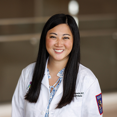 Medicine/Pediatrics Residency Program Home - University of Mississippi ...