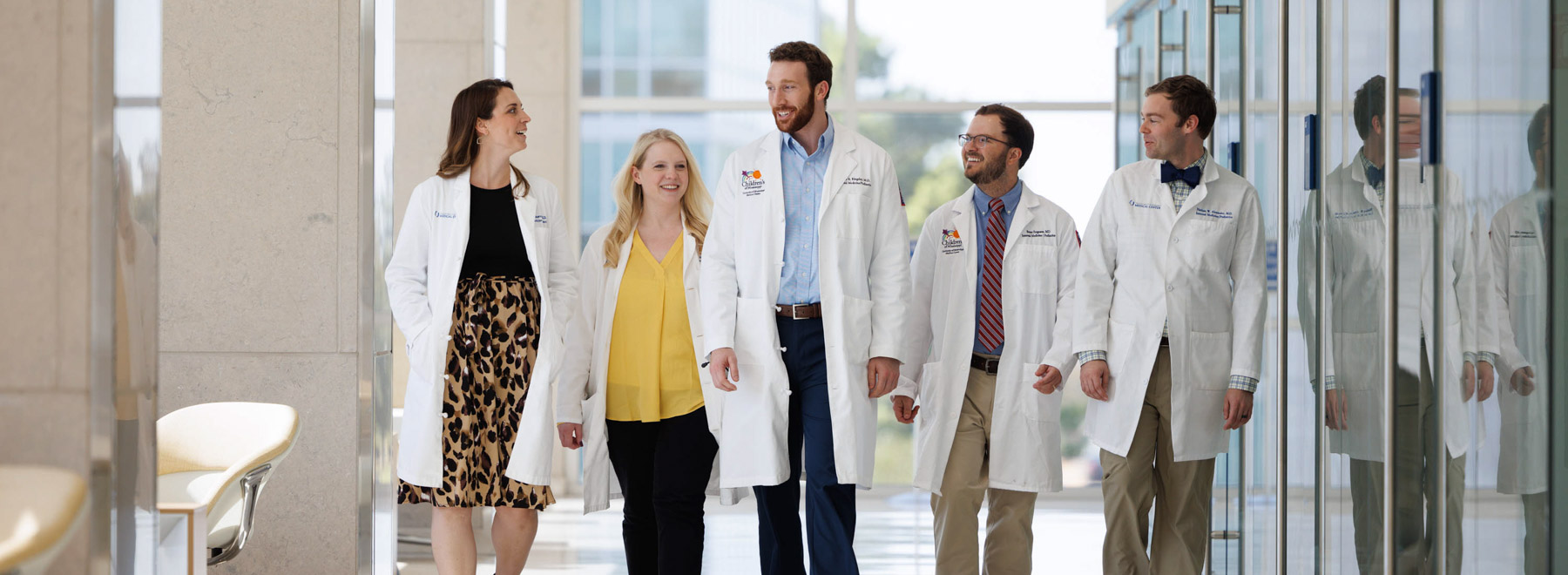 Medicine/Pediatrics Residency Program Home - University of Mississippi ...