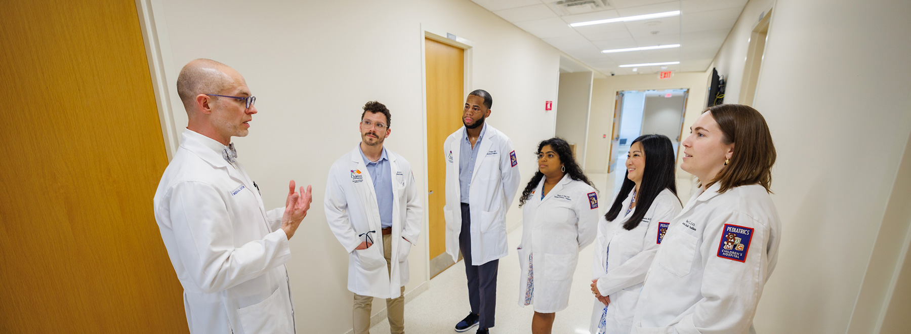 Medicine/Pediatrics Residency Program Home - University of Mississippi ...