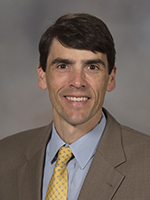 Administration - University of Mississippi Medical Center