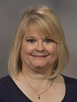 Administrative Staff - University of Mississippi Medical Center