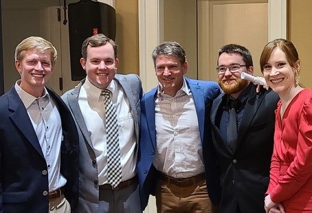 Residents After Graduation - University of Mississippi Medical Center