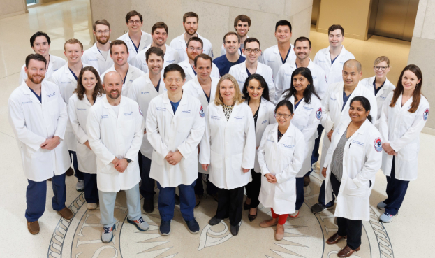 Ophthalmology Residency Program - University of Mississippi Medical Center