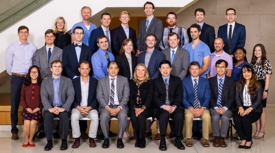 Ophthalmology Residency Program - University of Mississippi Medical Center