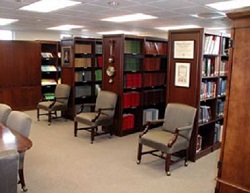 Orthopaedic Surgery and Rehabilitation Facilities - University of ...