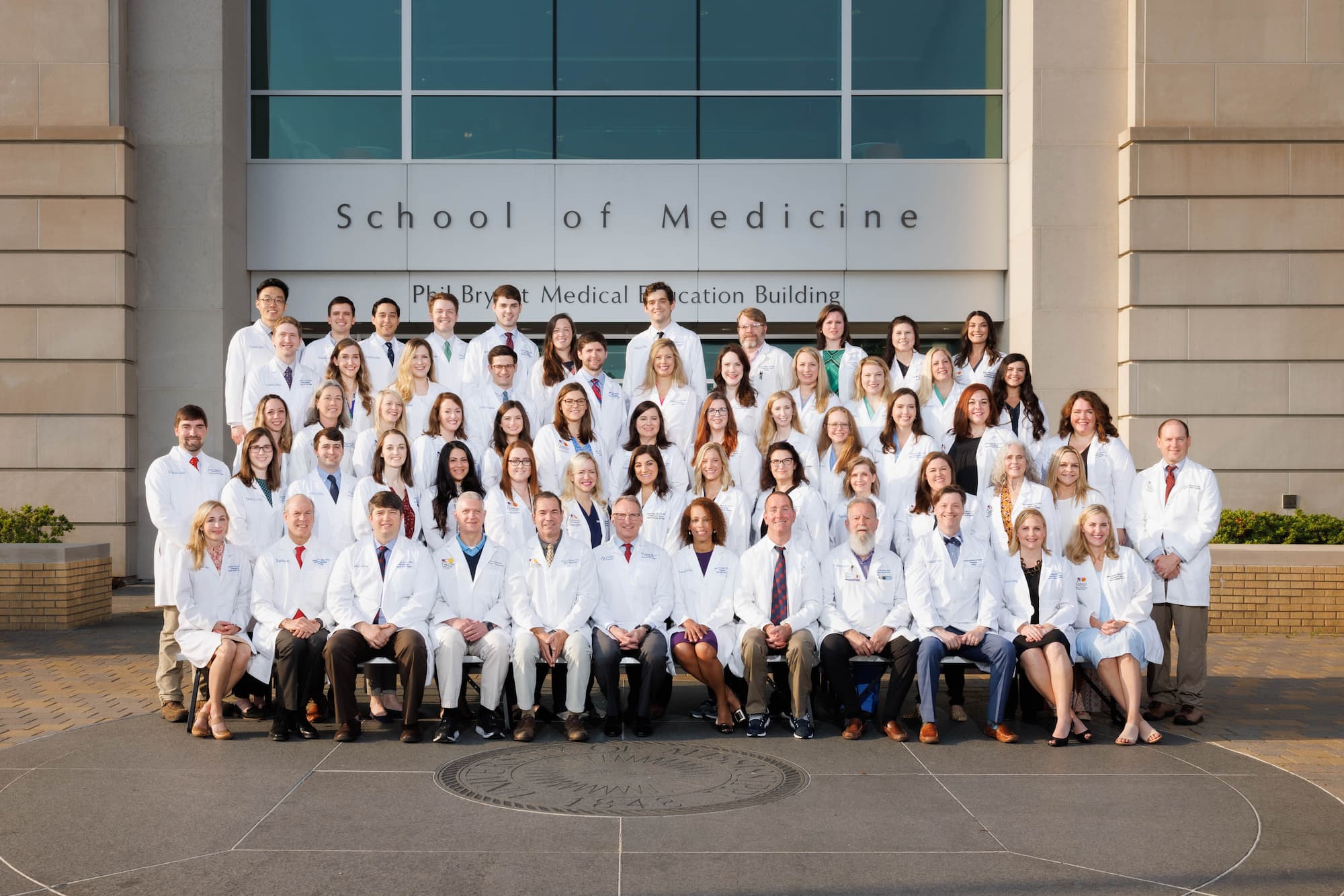 Faculty and Staff - University of Mississippi Medical Center