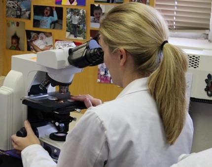 AP-CP Residency Program - University of Mississippi Medical Center