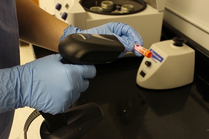 Histology Research Laboratory - University of Mississippi Medical Center