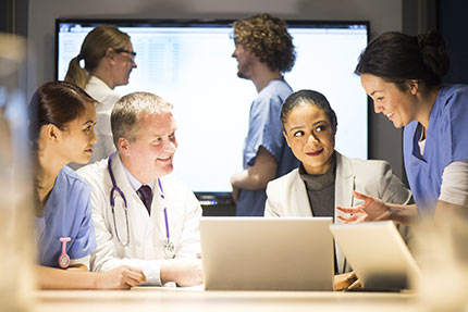 Early Intervention Program - University of Mississippi Medical Center