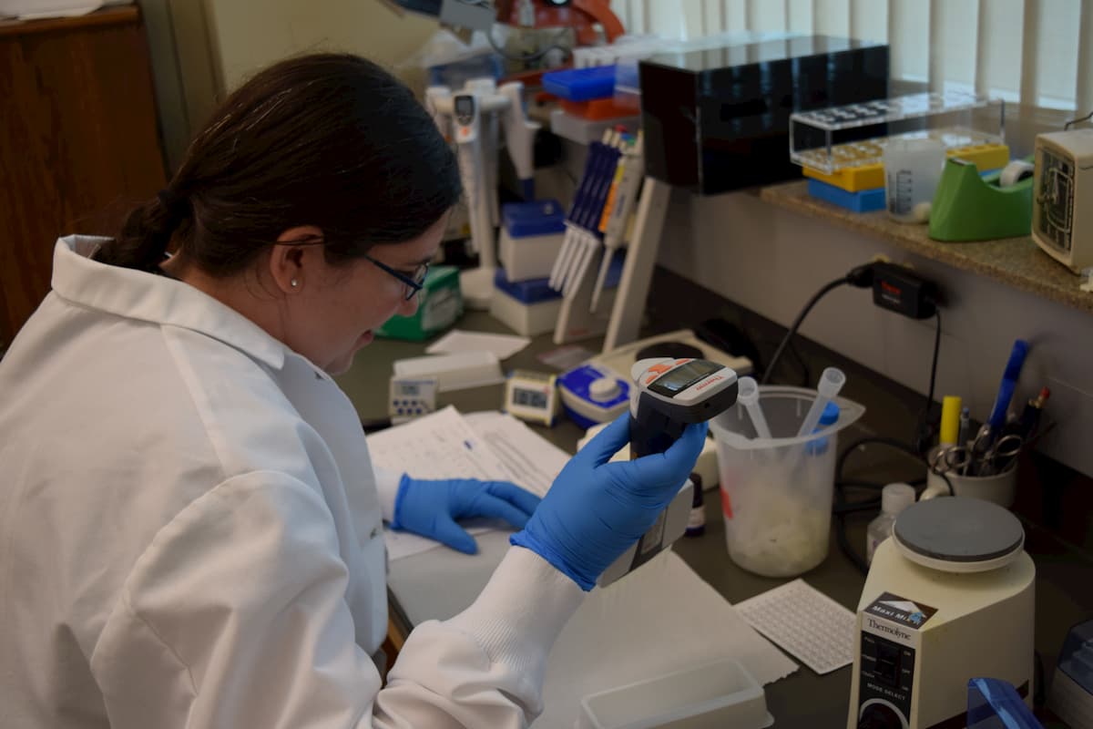 Analytical and Assay Core - University of Mississippi Medical Center