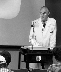 Dr. Arthur C. Guyton: A Legacy of Achievement - University of ...