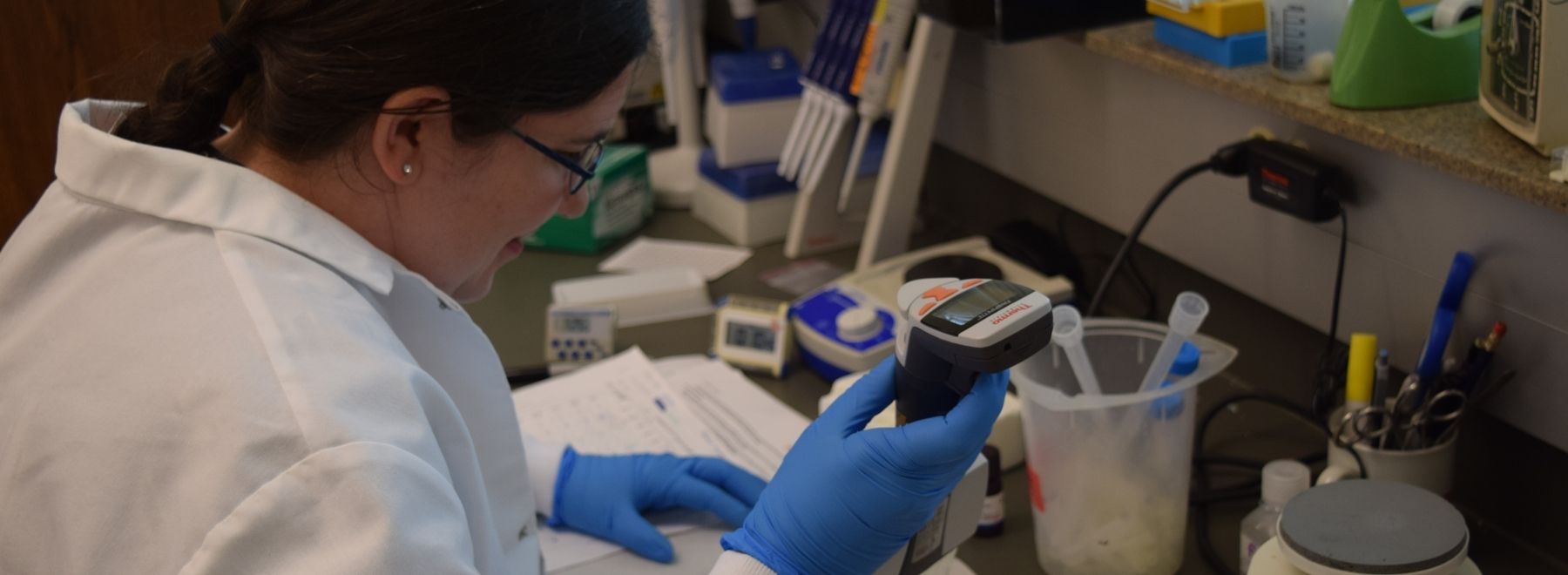 Department of Physiology and Biophysics - University of Mississippi ...