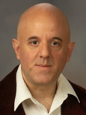 Harry Pantazopoulos, PhD - University of Mississippi Medical Center