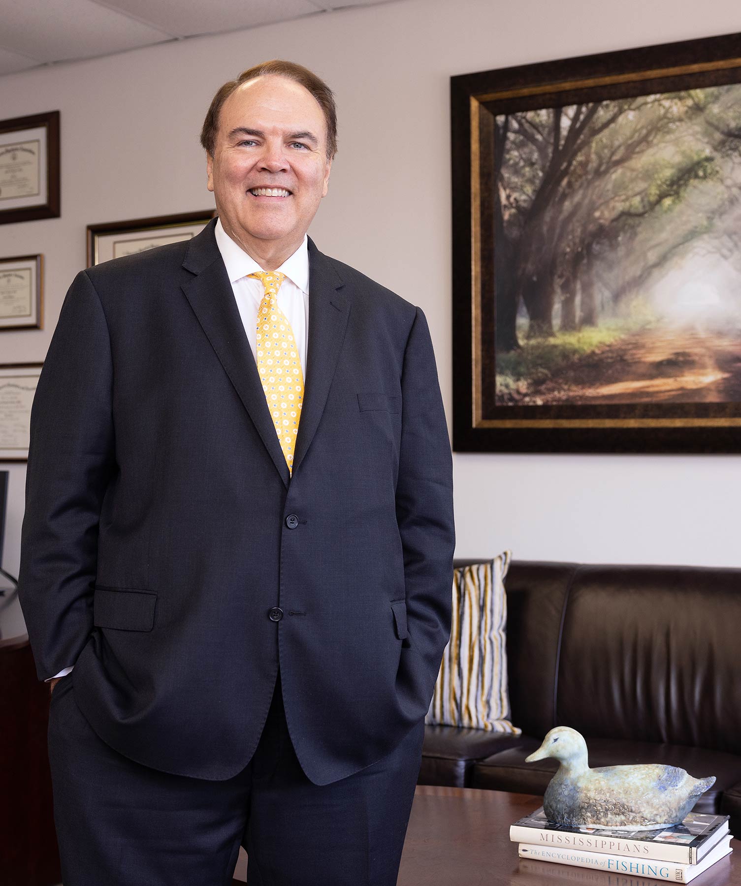 Department of Psychiatry and Human Behavior - University of Mississippi ...