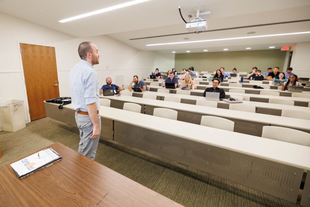 Medical Student Education - University of Mississippi Medical Center