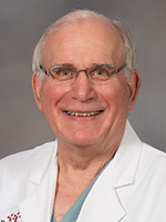 Cardiothoracic Surgery Faculty - University of Mississippi Medical Center