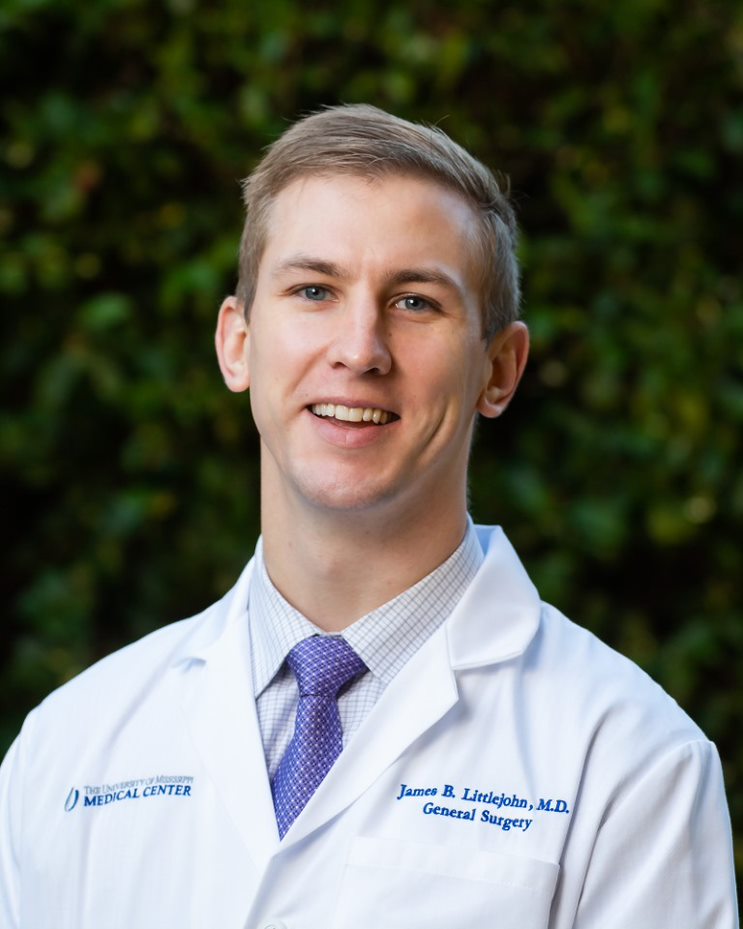 Research - University of Mississippi Medical Center