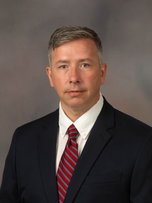 Vascular Surgery Fellowship Faculty - University of Mississippi Medical ...