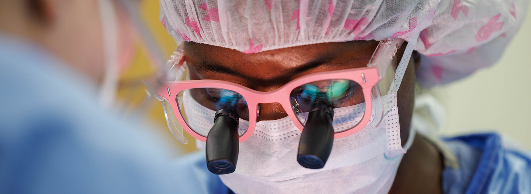 Department of Surgery - University of Mississippi Medical Center