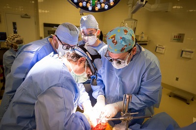 General Surgery Residency Application Information - University of ...