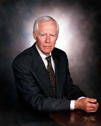 James Harvey Hendrix Jr. Lectureship - University of Mississippi ...