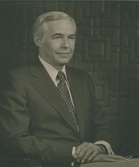 James Harvey Hendrix Jr. Lectureship - University of Mississippi ...