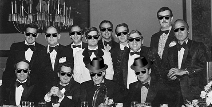 James Harvey Hendrix Jr. Lectureship - University of Mississippi ...